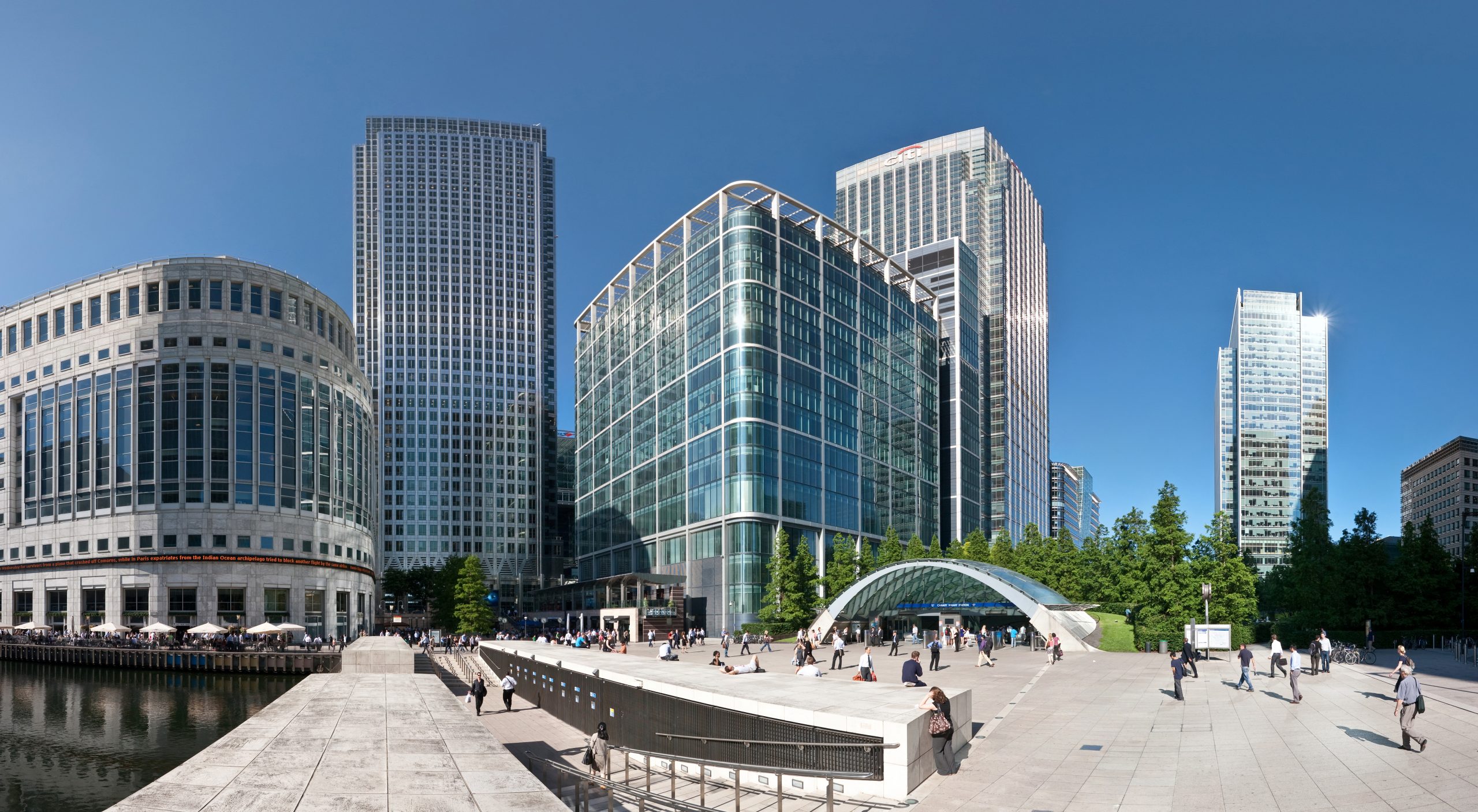 Clifford Chance - Kromers