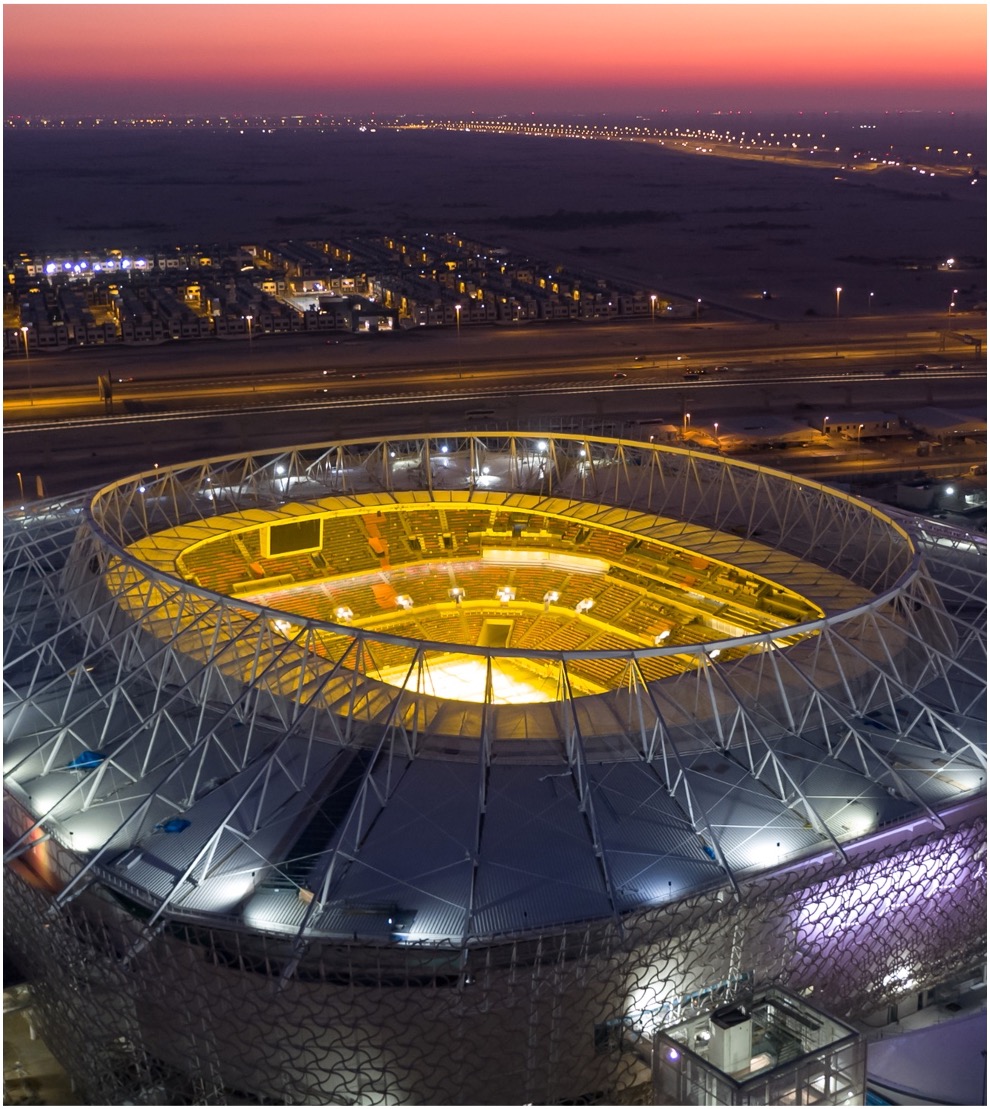 Experience - Kromers